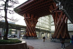 冬の石川の魅力は？人気観光地の冬ならではの見どころをご紹介！ | たび日和